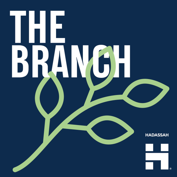 The Branch | Listen to Podcasts On Demand Free | TuneIn