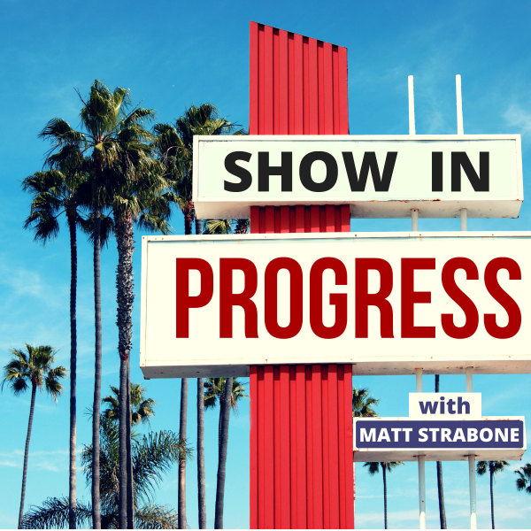 Show In Pro… - Listen to All Episodes | News & Politics