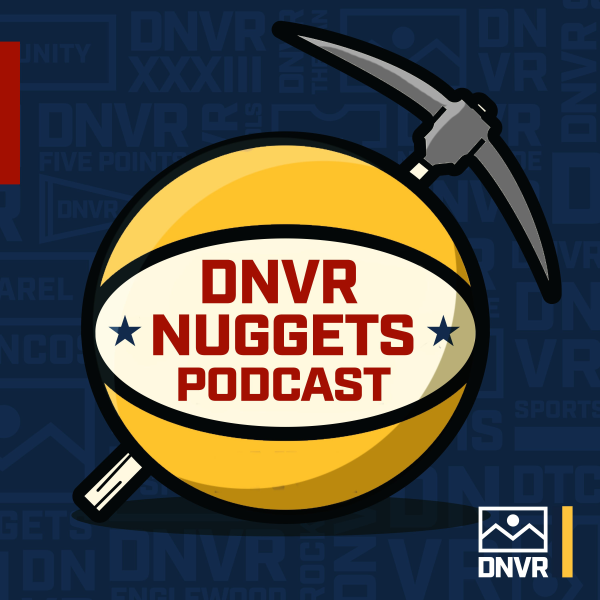 DNVR Denver Nuggets Podcast | Listen to Podcasts On Demand Free | TuneIn