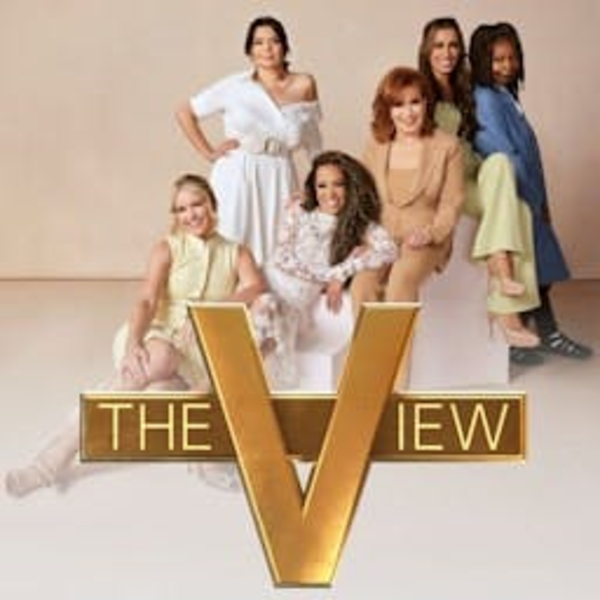 The View | Listen to Podcasts On Demand Free | TuneIn