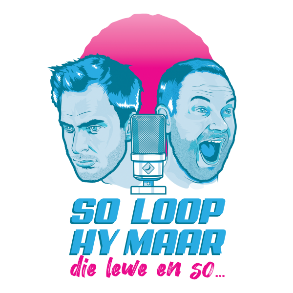 So Loop Hy Maar, Die Lewe en So | Listen to Podcasts On Demand Free ...