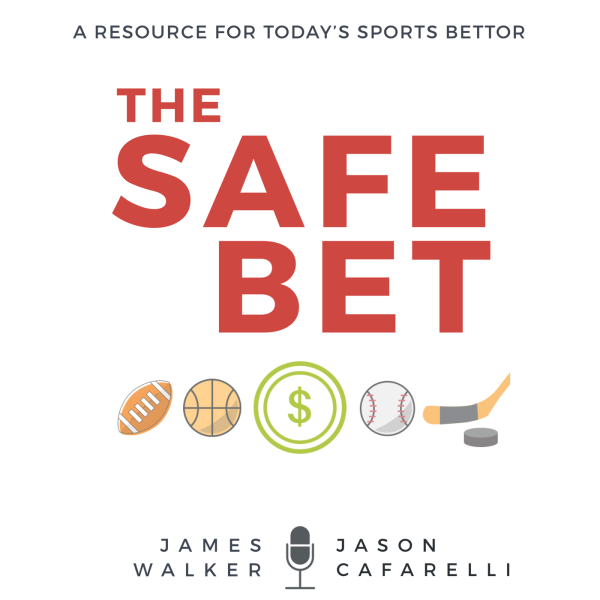SAFE BET PODCAST | Listen to Podcasts On Demand Free | TuneIn