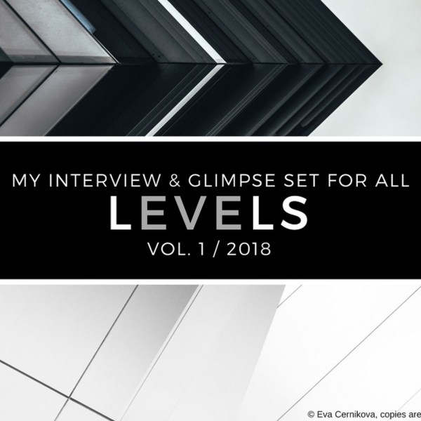 For All Levels (by Eva Cernikova) | Free Internet Radio | TuneIn