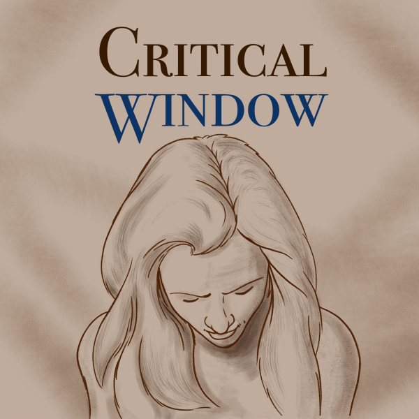 Critical Window | Listen to Podcasts On Demand Free | TuneIn