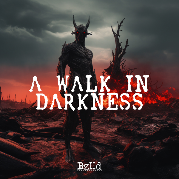 A Walk In Darkness | Listen to Podcasts On Demand Free | TuneIn
