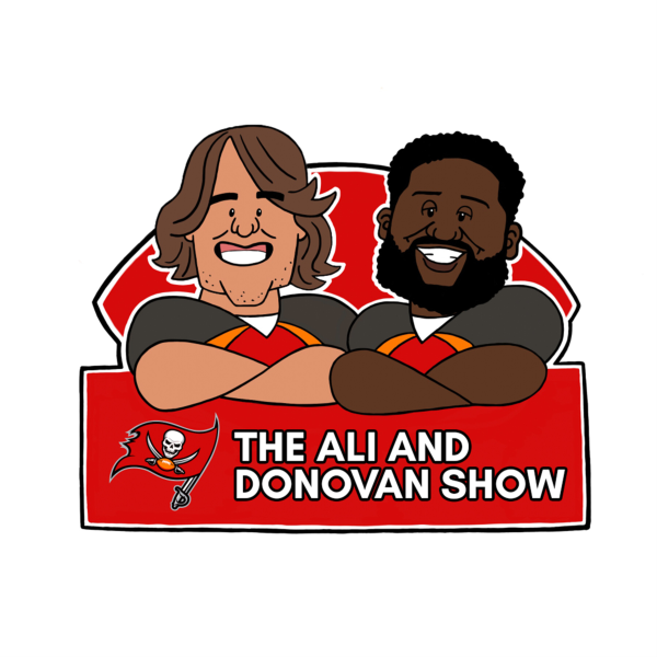The Ali and Donovan Show | Listen to Podcasts On Demand Free | TuneIn