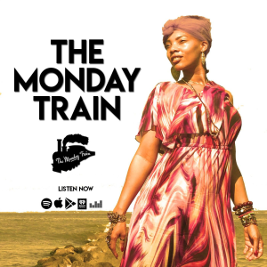The Monday Train | Listen to Podcasts On Demand Free | TuneIn