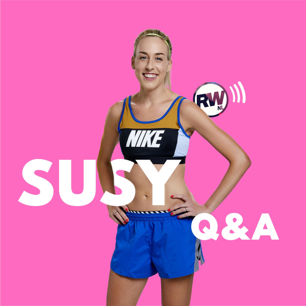 Susy Q&A | Listen to Podcasts On Demand Free | TuneIn