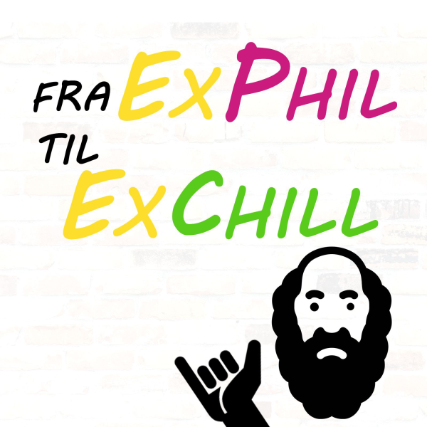 Fra Exfucked til Exfac | Listen to Podcasts On Demand Free | TuneIn