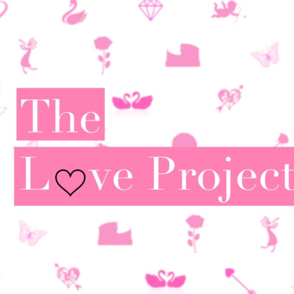 The Love Project | Free Internet Radio | TuneIn