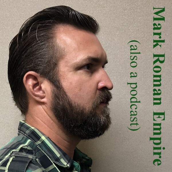 Mark Roman … - Listen to All Episodes | Comedy | TuneIn