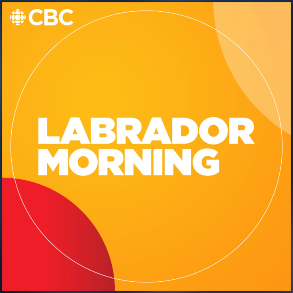 Labrador Morning | Listen to Podcasts On Demand Free | TuneIn