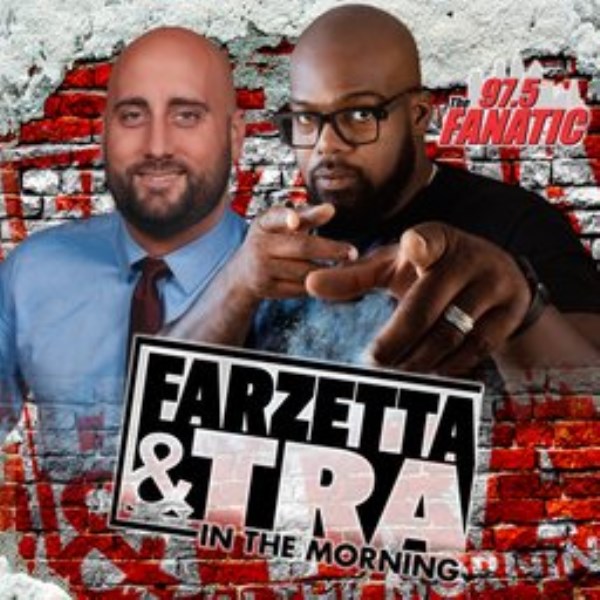 Farzetta & Tra | Free Internet Radio | TuneIn