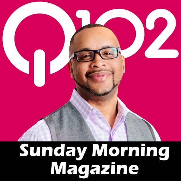 Sunday Morning Magazine with Rodney Lear | Free Internet Radio | TuneIn