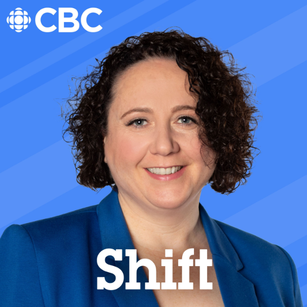 Shift (NB) | Listen to Podcasts On Demand Free | TuneIn