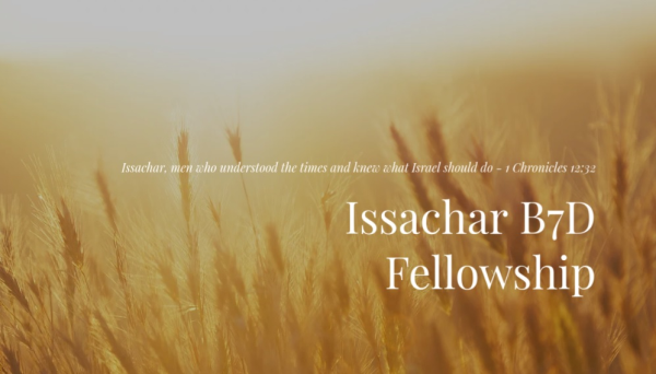 Issachar B7D Fellowship | Listen to Podcasts On Demand Free | TuneIn