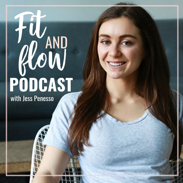 Fit and Flow Podcast | Listen to Podcasts On Demand Free | TuneIn