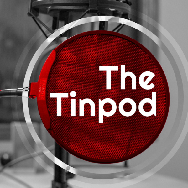 Tinpod - The Tinpot Podcast | Listen to Podcasts On Demand Free | TuneIn