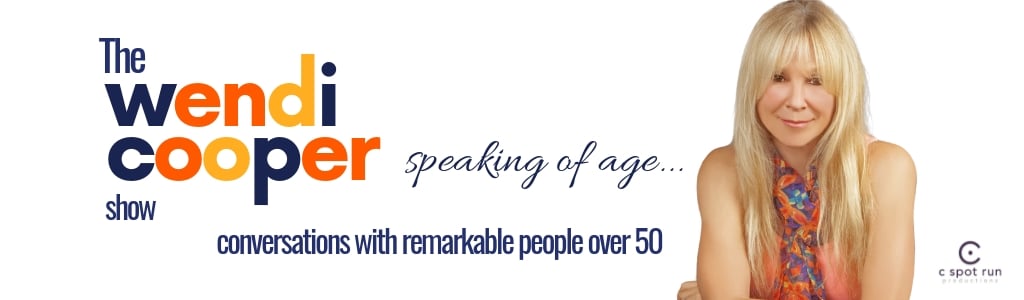 The Wendi Cooper Show - StoryViews Humans Over 50 | Listen to Podcasts ...