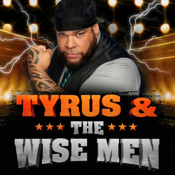 The Tyrus an… - Listen to All Episodes | Media & Entertainment