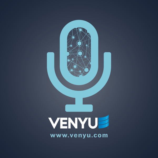 VENYU Solutions Podcast (Audio) | Listen to Podcasts On Demand Free ...