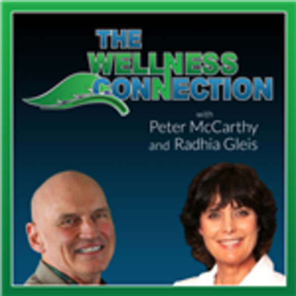 The Wellness Connection | Listen to Podcasts On Demand Free | TuneIn