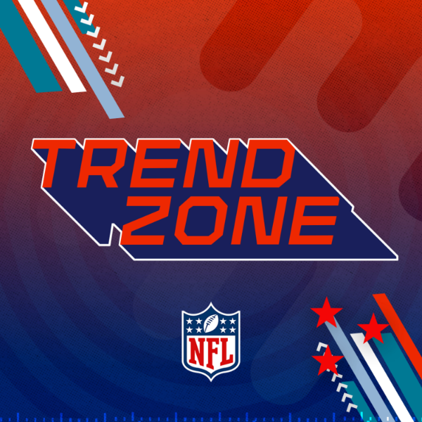 TREND ZONE - Listen to All Episodes | Sports & Recreation