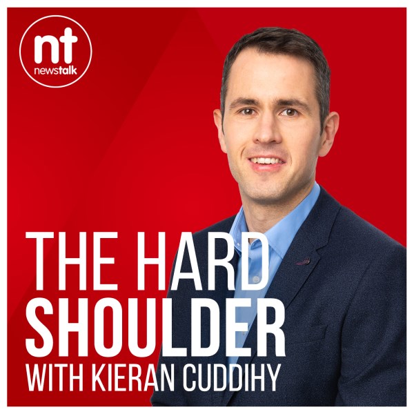 The Hard Shoulder | Listen to Podcasts On Demand Free | TuneIn