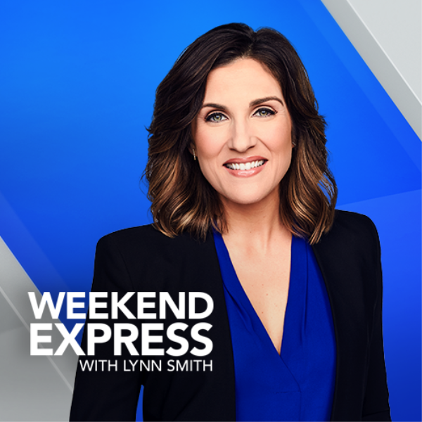 Weekend Express with Lynn Smith | Free Internet Radio | TuneIn