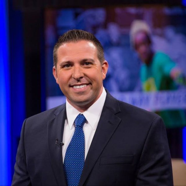 The Rink Rat with Rob Brender | Free Internet Radio | TuneIn