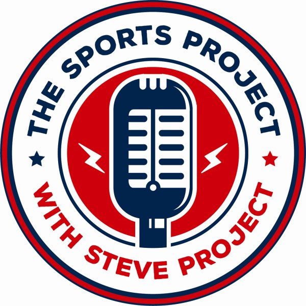The Sports Project | Free Internet Radio | TuneIn