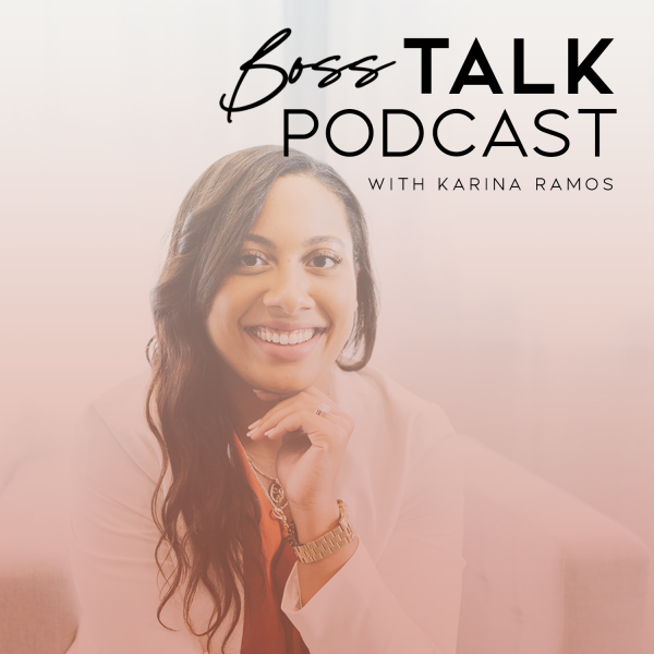 Boss Talk Podcast | Listen to Podcasts On Demand Free | TuneIn