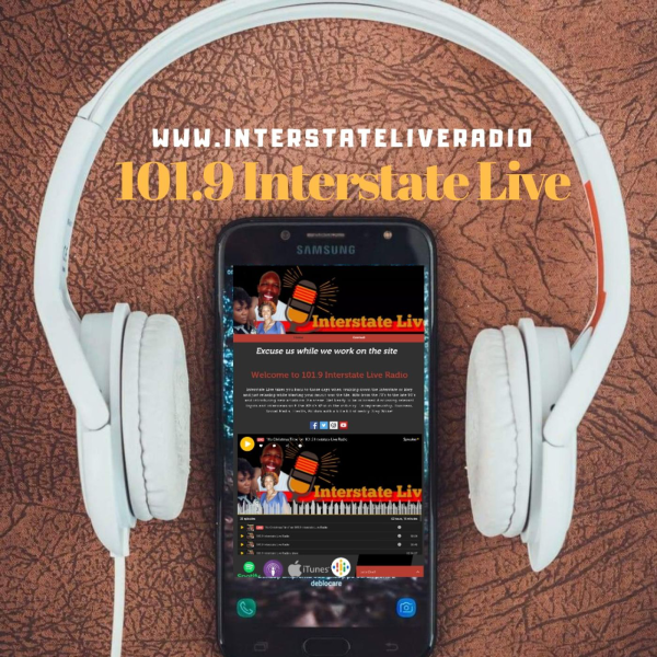 101.9 Interstate Live Radio | Free Internet Radio | TuneIn
