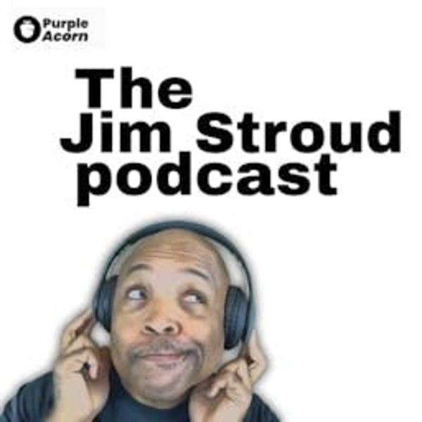 The Jim Stroud Podcast | Listen to Podcasts On Demand Free | TuneIn