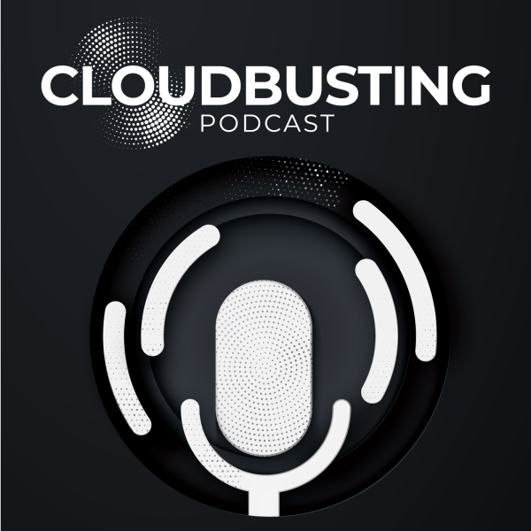 Cloudbusting Podcast | Listen to Podcasts On Demand Free | TuneIn