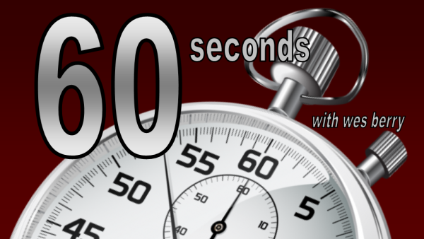 Wes Berry Show | Listen to Podcasts On Demand Free | TuneIn