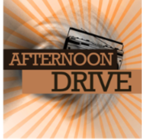 Afternoon Drive | Free Internet Radio | TuneIn