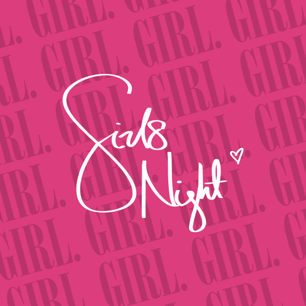 The Girls Night Podcast | Listen to Podcasts On Demand Free | TuneIn