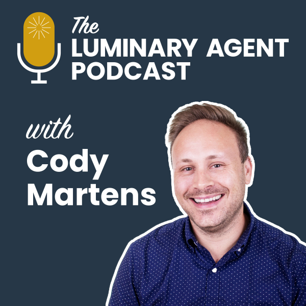 The Luminary Agent Podcast | Listen to Podcasts On Demand Free | TuneIn
