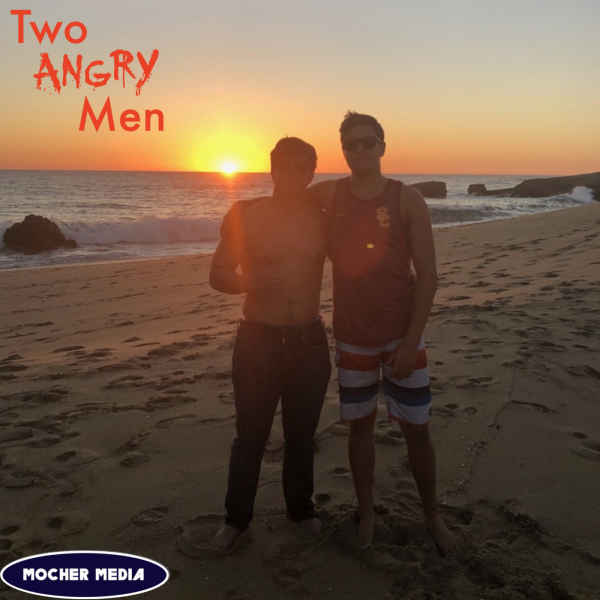 Two Angry Men | Listen to Podcasts On Demand Free | TuneIn