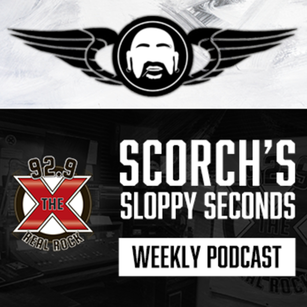 Scorchs Sloppy Seconds Podcast Listen To Podcasts On Demand Free Tunein