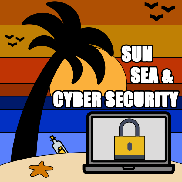 Sun, Sea and Cyber Security | Listen to Podcasts On Demand Free | TuneIn