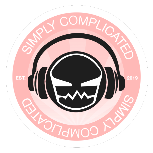 Simply Complicated | Listen to Podcasts On Demand Free | TuneIn