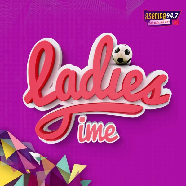 Ladies Time | Listen to Podcasts On Demand Free | TuneIn