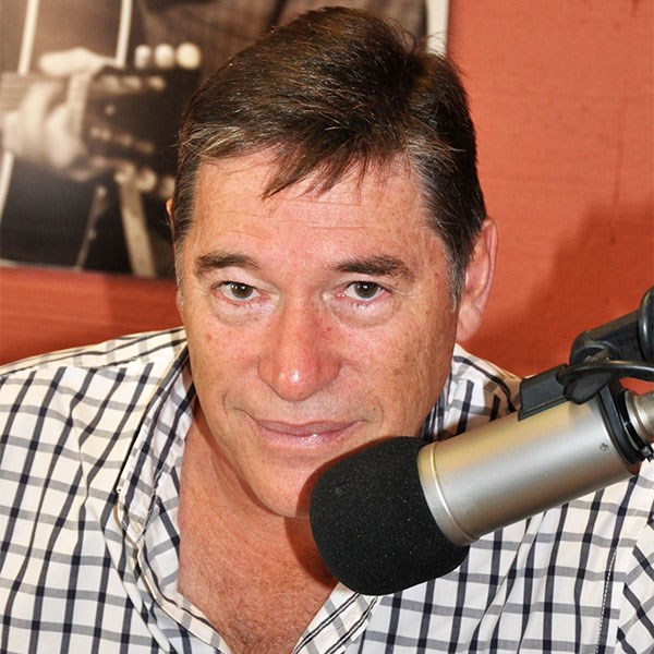 Rock Rewind with Gary White | Free Internet Radio | TuneIn