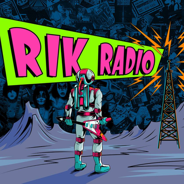Rik Radio | Free Internet Radio | TuneIn