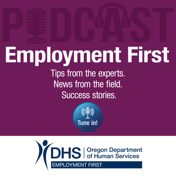 Employment First | Listen to Podcasts On Demand Free | TuneIn