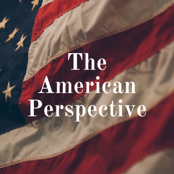 The American Perspective | Listen to Podcasts On Demand Free | TuneIn