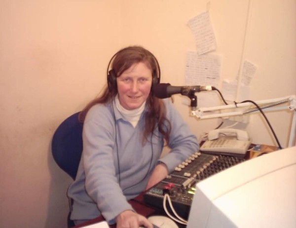 The Bridget K Show | Free Internet Radio | TuneIn