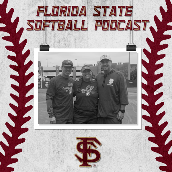 Coaches and Coffee: FSU Softball Podcast | Listen to Podcasts On Demand ...